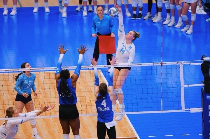 Alumni Radar: Breana Edwards and Logann Golden represent area ...