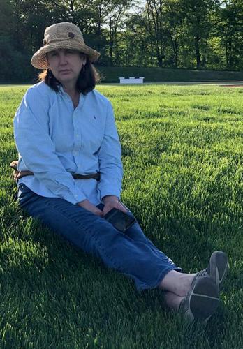 State representative's wife dies in traffic accident