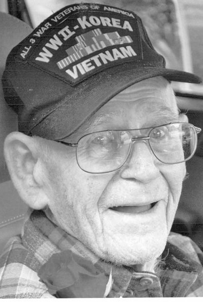 Walter Nelson | Recent Deaths | tdn.com