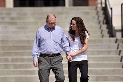 25 years later, widower recalls slain family