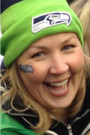 Amy E. Strange-Kittinger