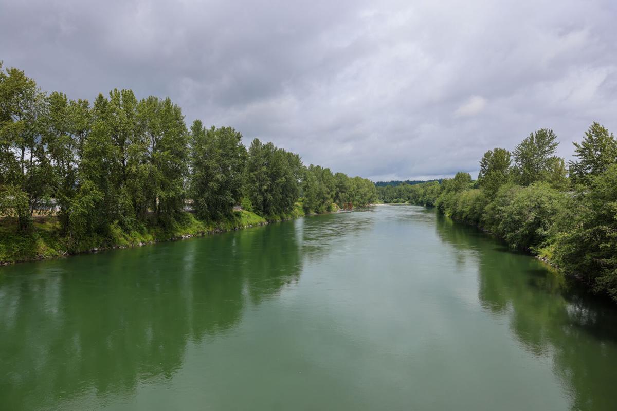 Cowlitz County retains rural designation
