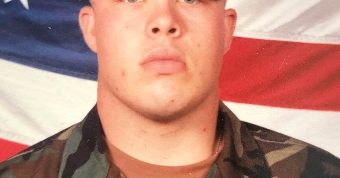 Derek Andrew McCorkle