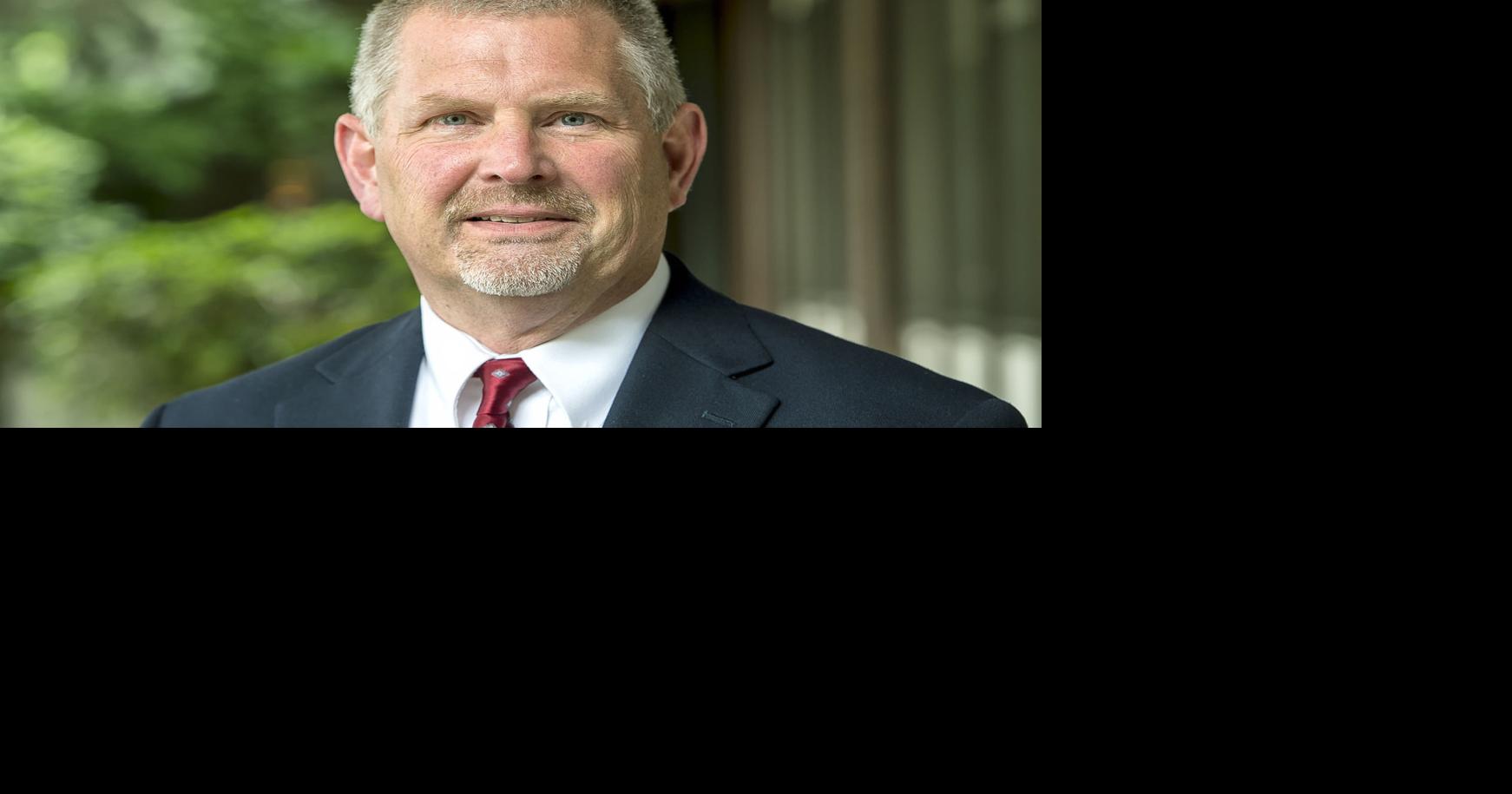 Brad Thurman earns two more union endorsements in Sheriff's race