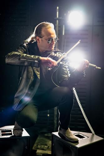 Clatskanie Art Commission's 32nd Performing Arts Series continues with ...