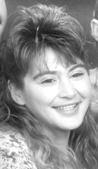 Shelly J. Warner