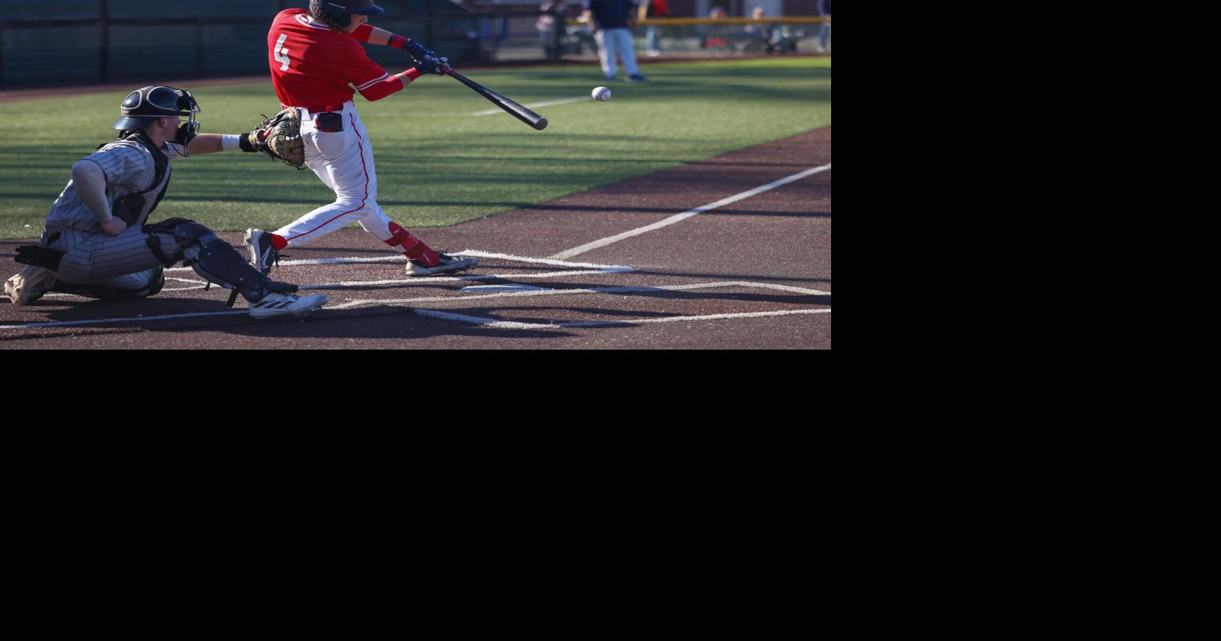 NWAC Baseball: Lower Columbia sweeps Lane with two close shaves