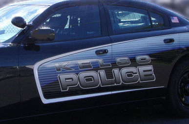 Kelso police officers Fletcher, Wiper promoted to sergeants