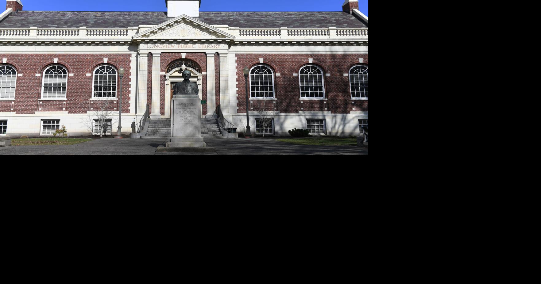 Longview library gallery to feature Cowlitz Tribe artist