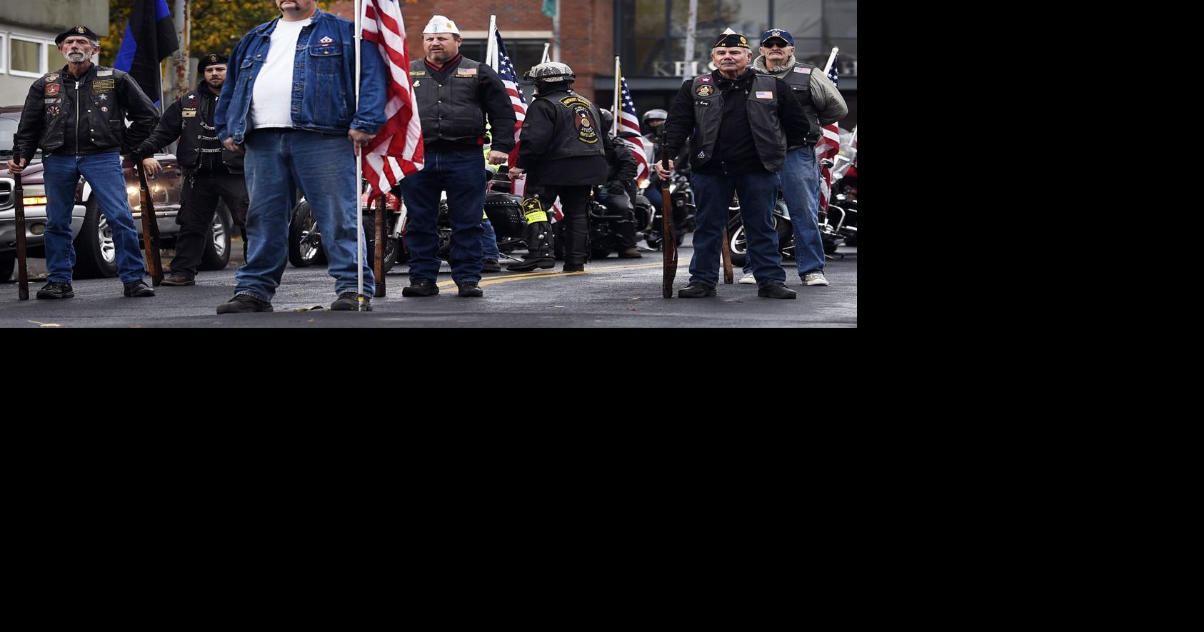 'We are always there': Local veteran services still helping during pandemic