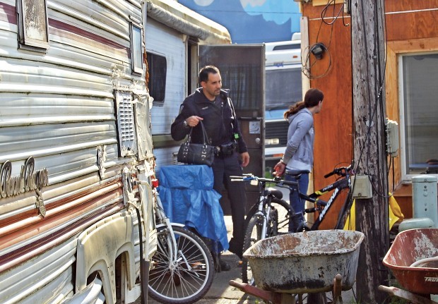 Police: Drug sweep nets 16 suspected dealers