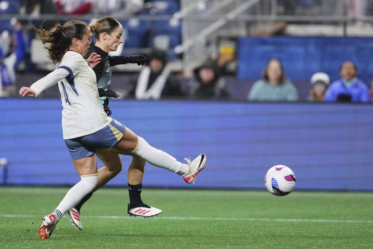 How Seattle became a mecca for professional women’s sports