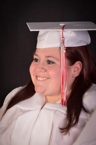 Standout Grad: Cheyenne Martin, Castle Rock