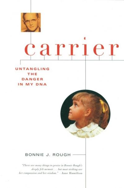 'Carrier:' DNA testing offers crucial clues, tough decisions