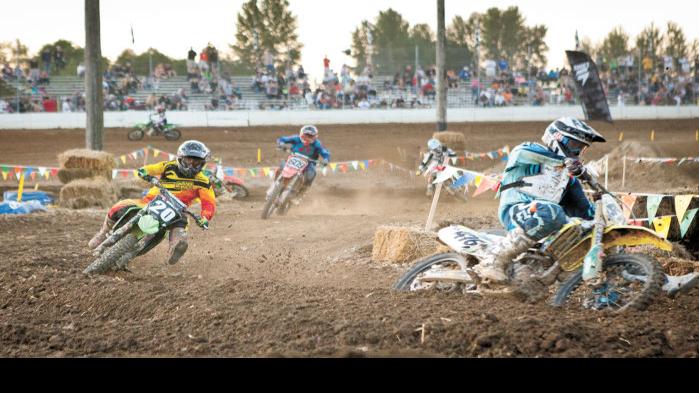 Motocross roars into Castle Rock | Local | tdn.com