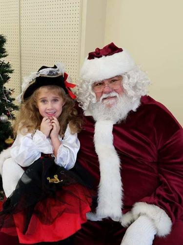 Rick Huckaby memorial toy drive Saturday at Tam O'Shanter Park