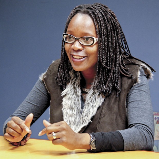 19th District Profile: Dixie Kolditz