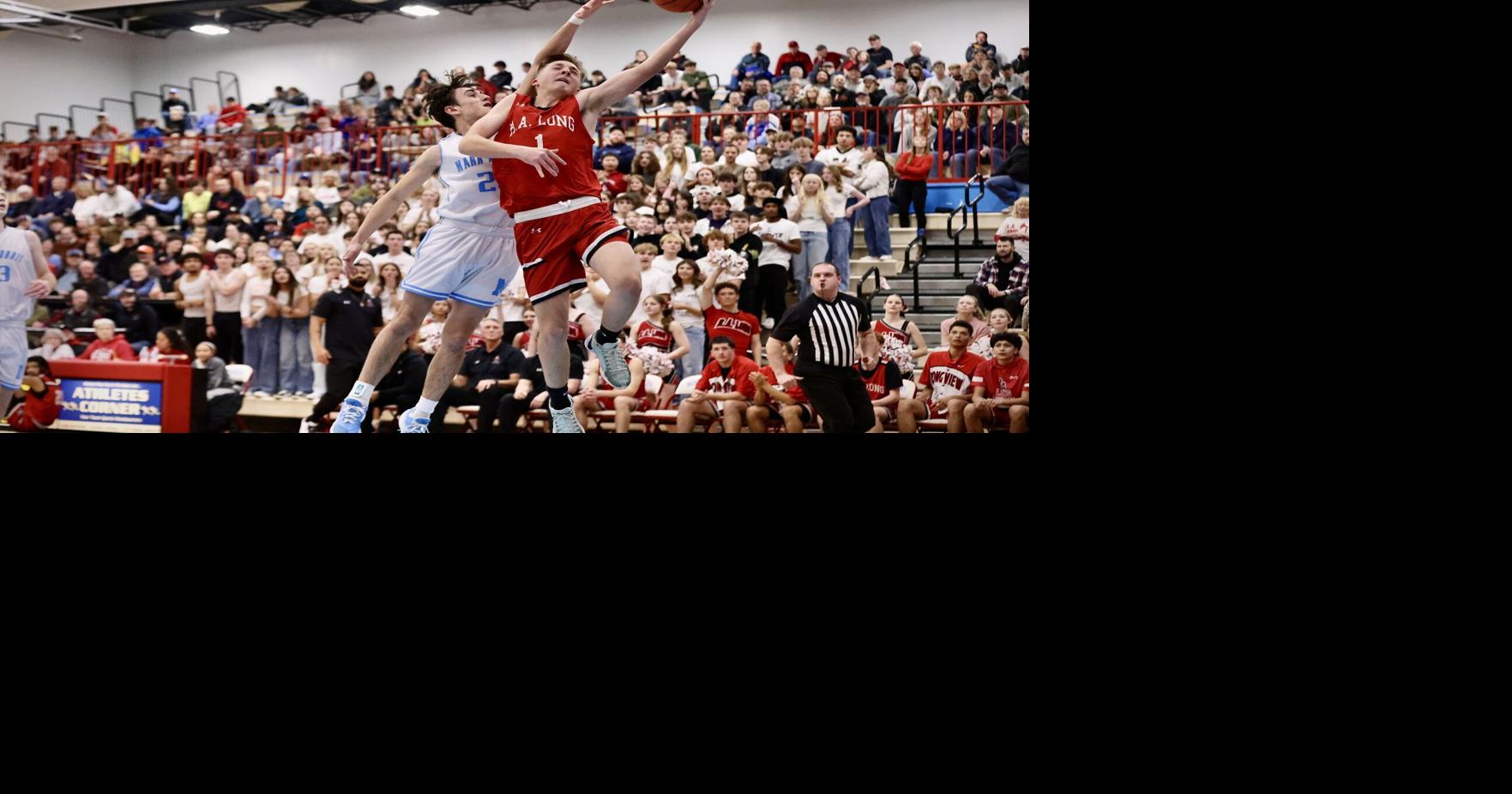 Dissecting R.A. Long's win in boys basketball Civil War