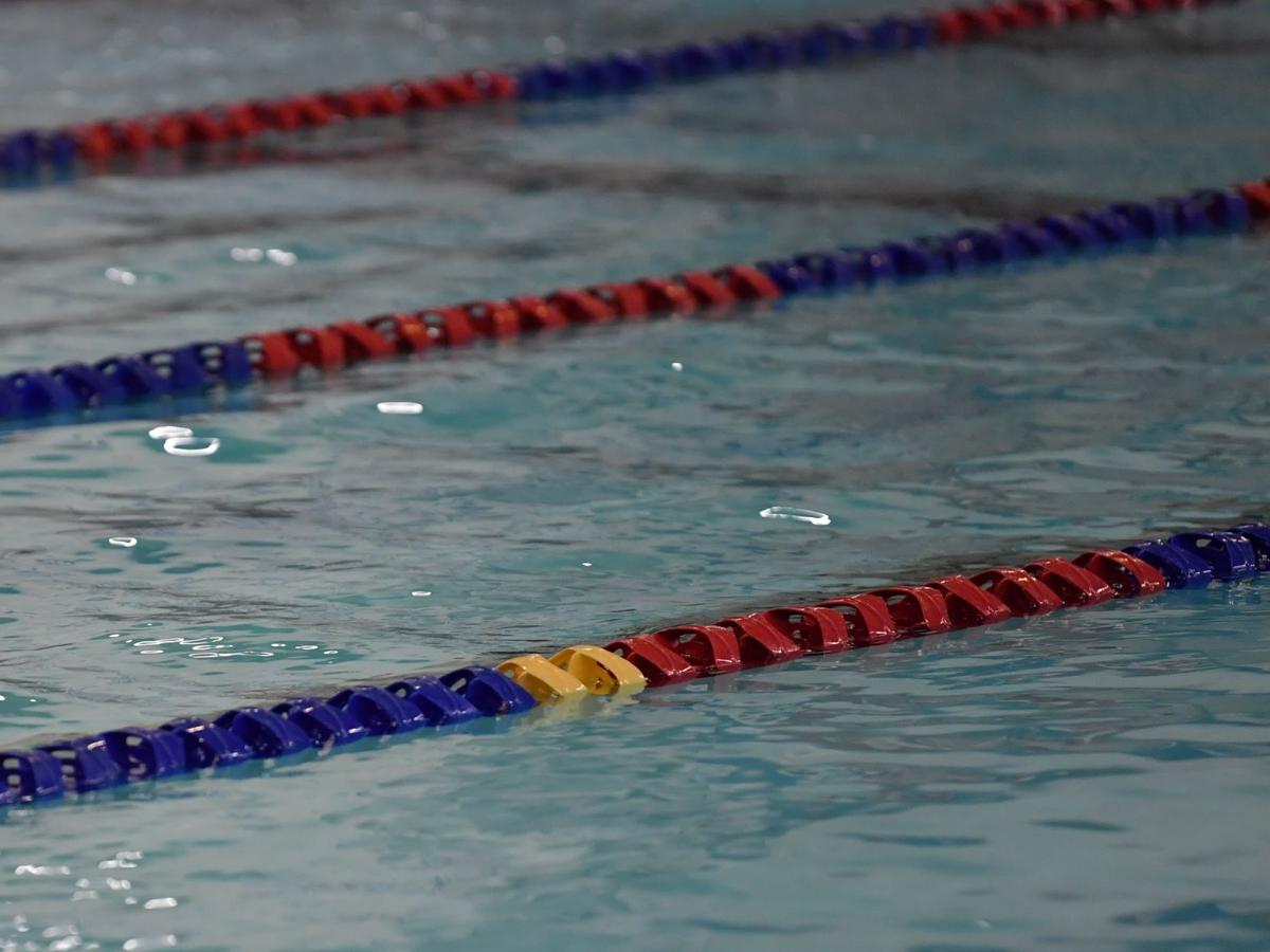 High School Girls Swimming: Locals notch new District qualifying times ...