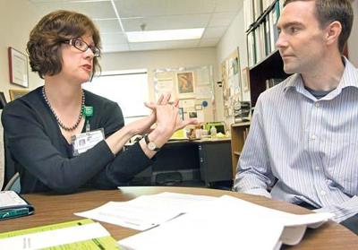 The importance of planning ahead