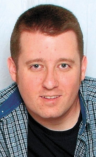 Candidate Q&A: David Hedrick, 3rd District U.S. House