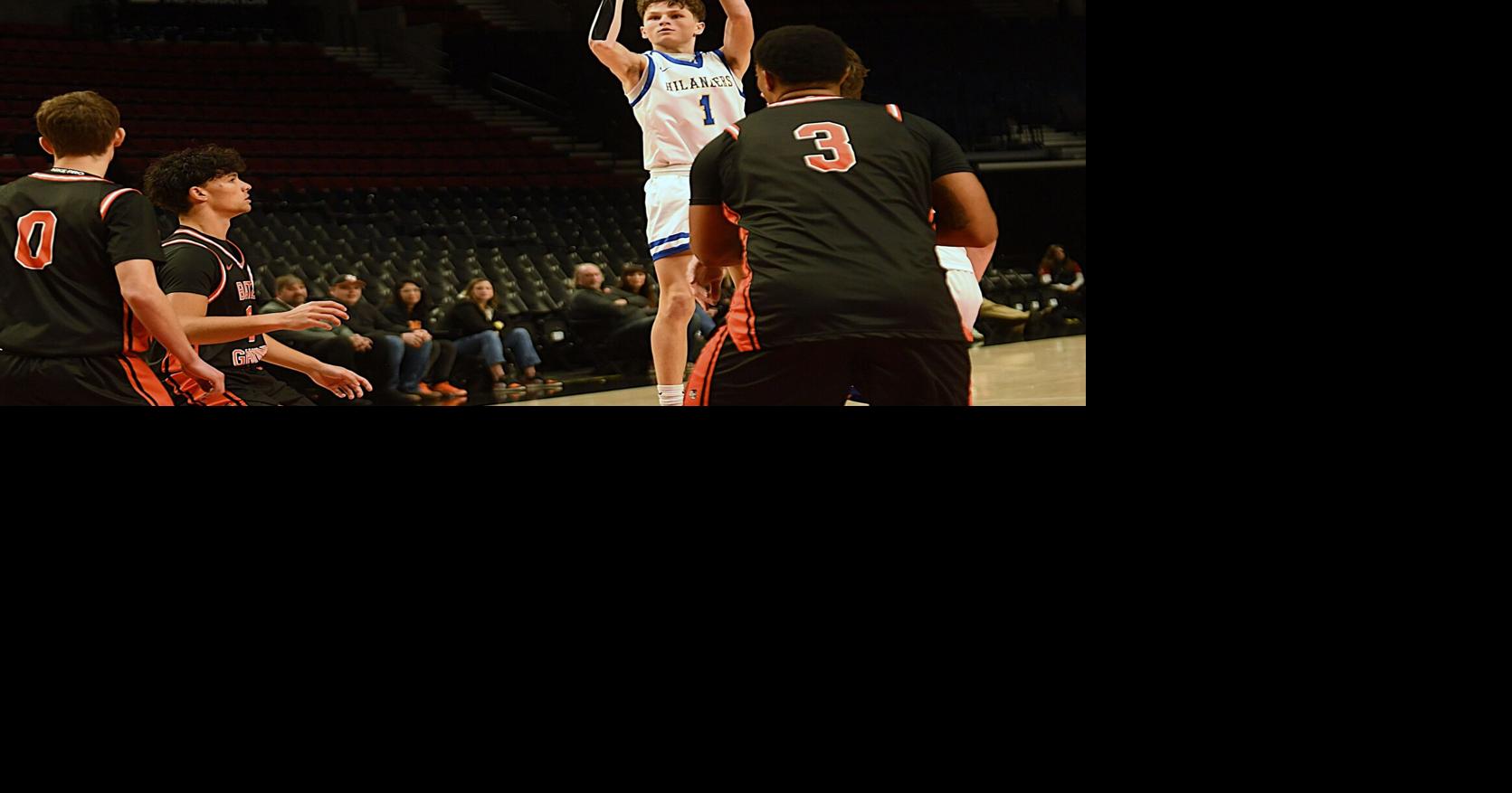 Scots down Timberwolves in boys basketball Tuesday