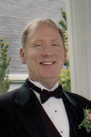 Thomas W. Hanson Jr.