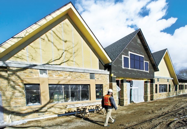 New PeaceHealth medical office to open along Kessler