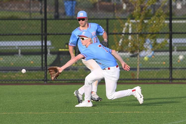 2A High School Baseball: Lindquist pitches Mark Morris to season-saving ...