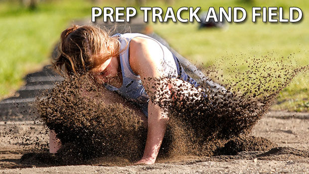 Prep track and field roundup, 4/22