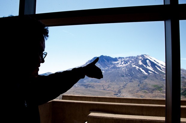 New documentary celebrates Mount St. Helens recovery
