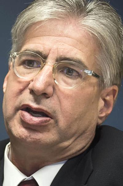 Judge Gary Bashor retains his seat