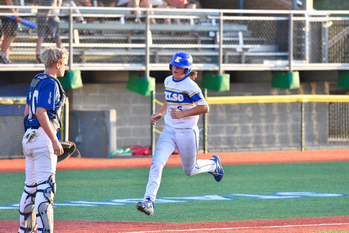 Babe Ruth Regionals: Kelso and Ilwaco stay perfect on Day 3 | Baseball ...