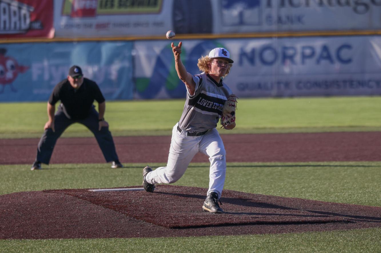 American Legion Baseball: Experienced LCBC Hilander Dental squad eyes ...