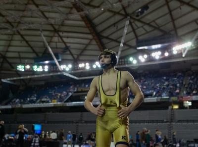 High School Wrestling Preview: Kelso leads local contingent to Mat ...