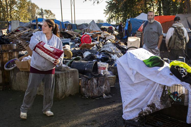 Our View: Rest in peace, Alabama Street camp