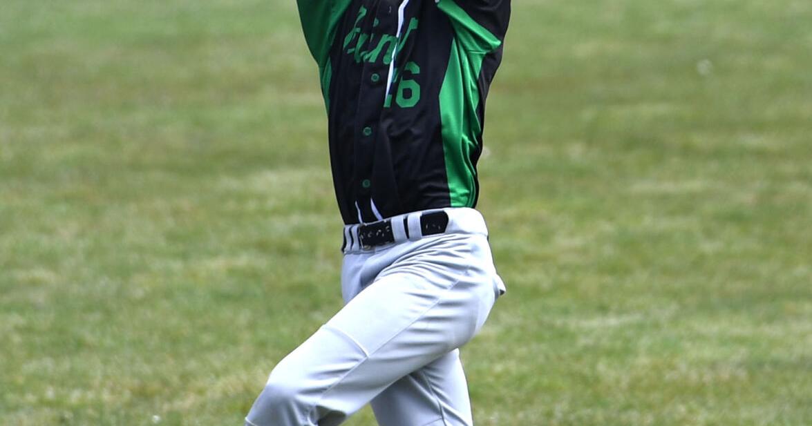 OSAA Baseball: Columbians notch combined no-hitter, sweep Catlin Gabel