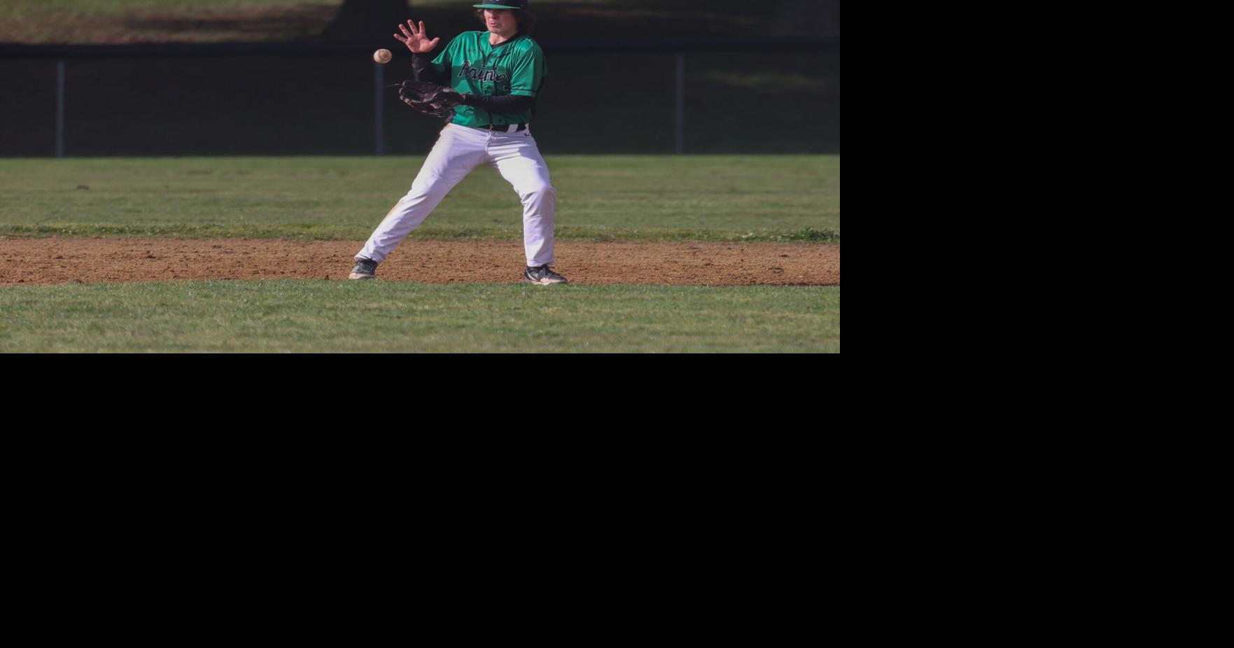 PHOTOS: Rainier vs Catlin Gabel Baseball
