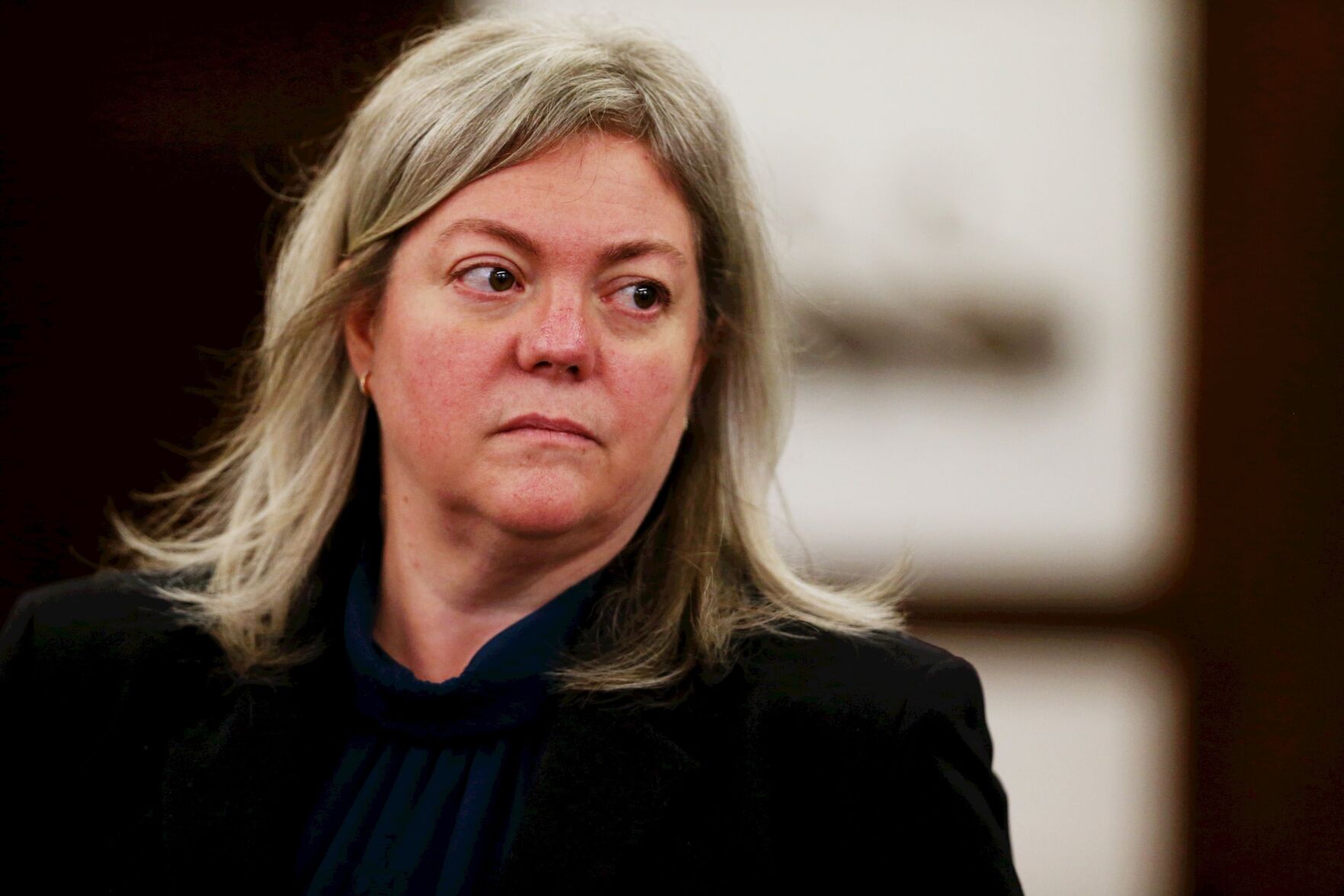 St. Helens high school principal resigns amid allegations of failing to protect students from ...