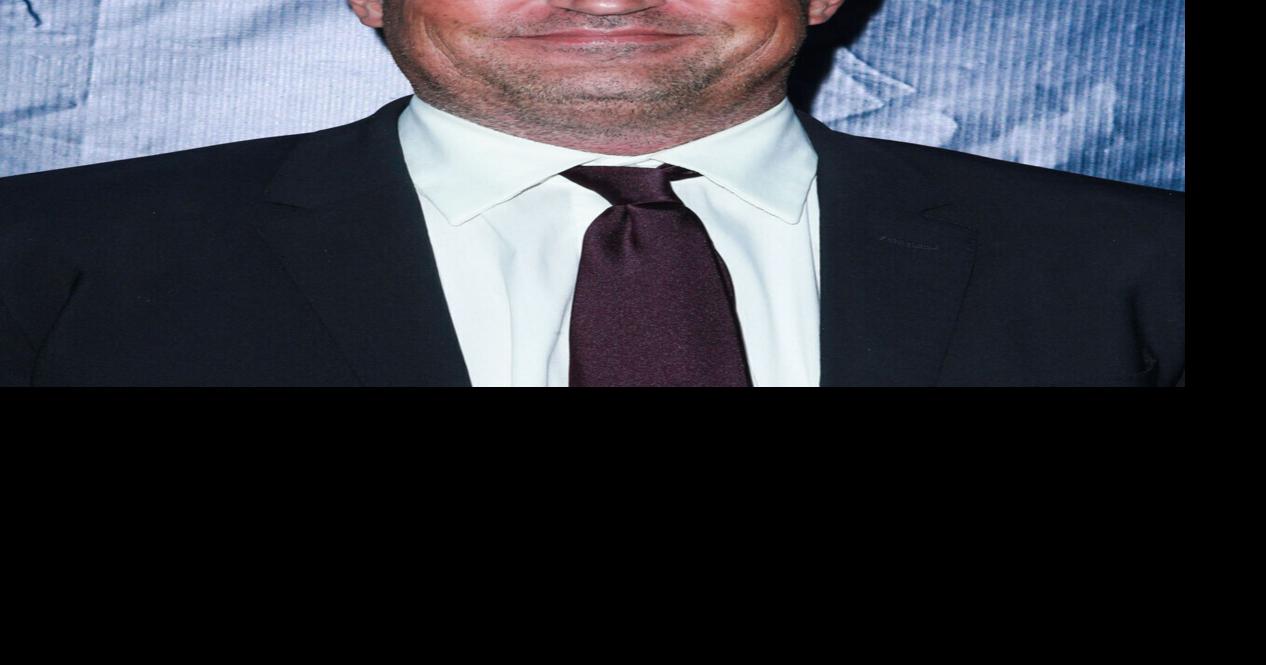 Matthew Perry's assistant sentenced to 41 months in prison
