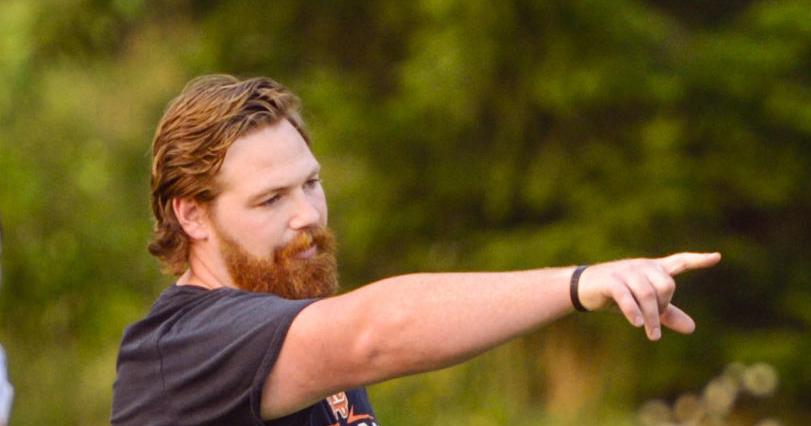 2A/3A High School Football: Sean McDonald says goodbye to Woodland ...