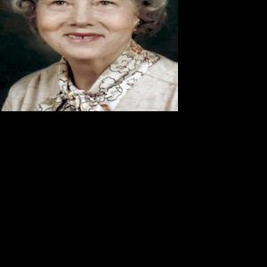 Alice "Lorraine" Linn