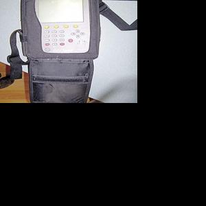 Comcast technician reports signal meter stolen