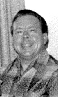 Albert 'Jack' Reddick