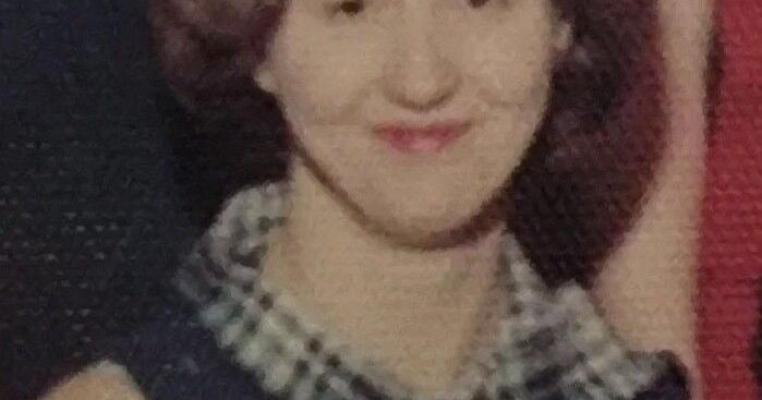 Anna Louise McCall