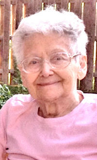 Rose M. Sargent