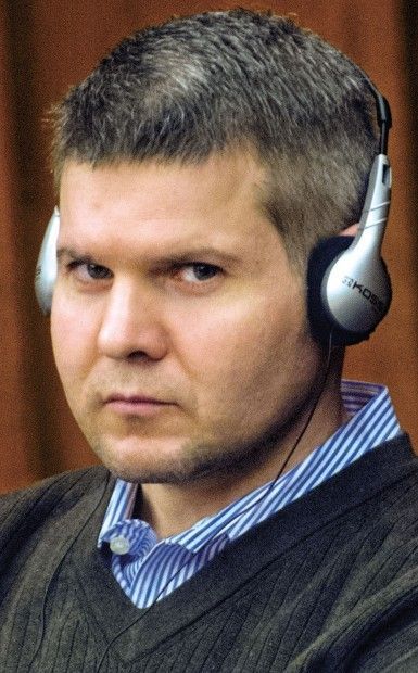 Fedoruk trial enters second week