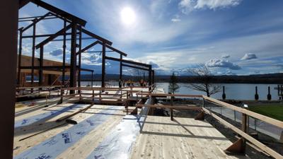 Port of Kalama selects first round of vendors in $19M Mountain Timber ...