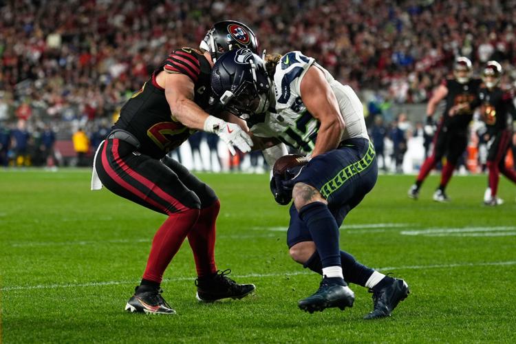 Here’s who No. 1-seed Seahawks could face in NFL playoffs as dust settles