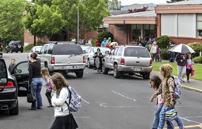 Kalama school officials blindsided by parents' allegations